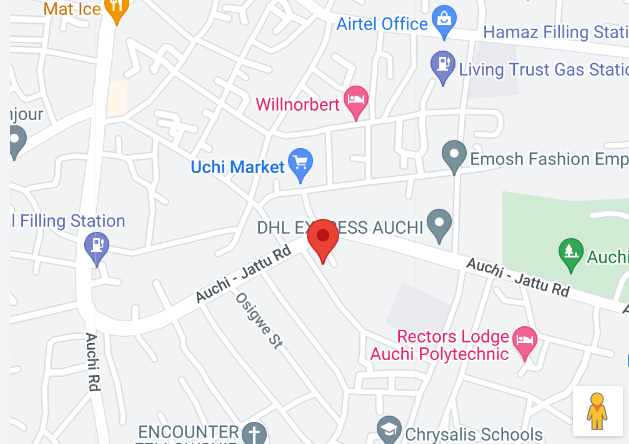 GIGMobility - Nigeria's Leading Tech Driven Mobility Company