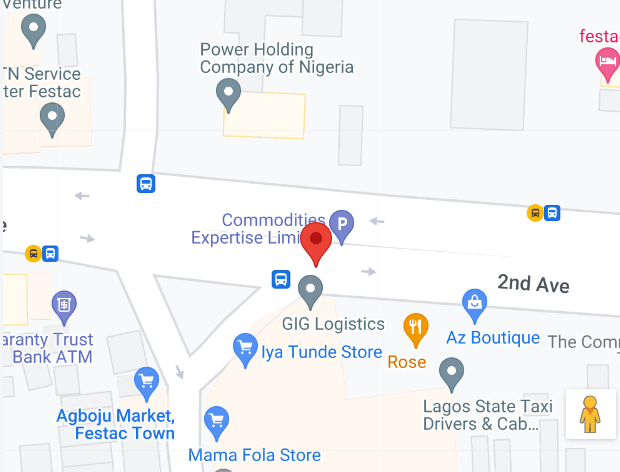 GIGMobility - Nigeria's Leading Tech Driven Mobility Company