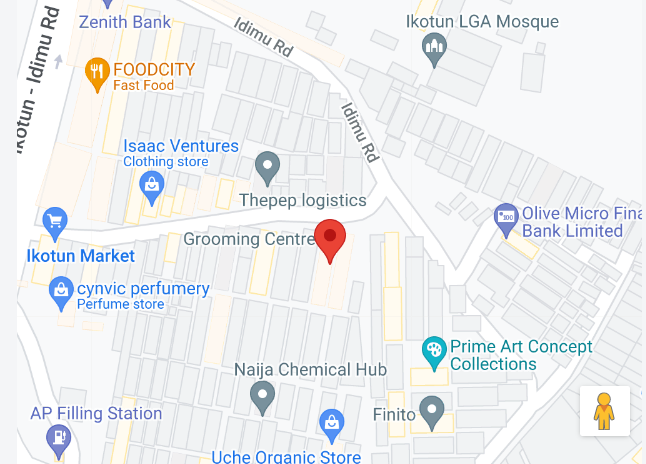 GIGMobility - Nigeria's Leading Tech Driven Mobility Company