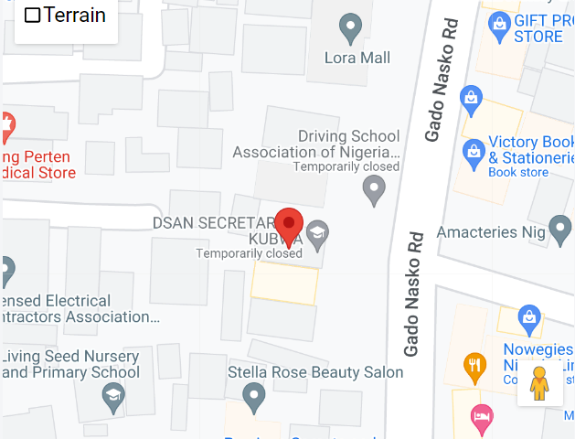 GIGMobility - Nigeria's Leading Tech Driven Mobility Company