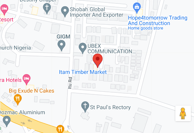 GIGMobility - Nigeria's Leading Tech Driven Mobility Company