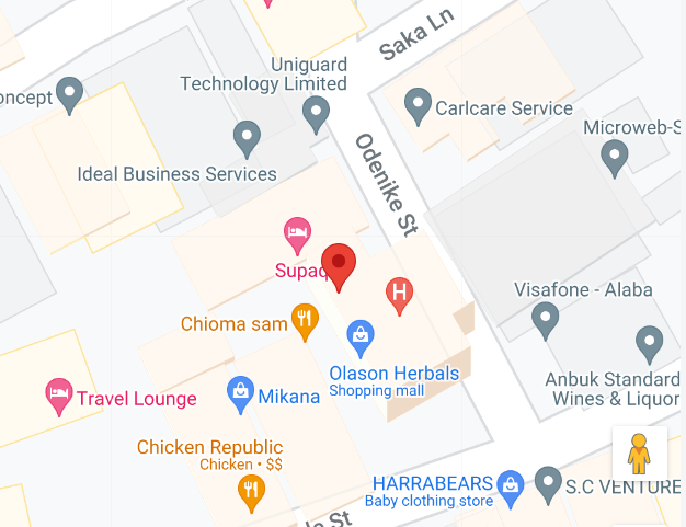 GIGMobility - Nigeria's Leading Tech Driven Mobility Company