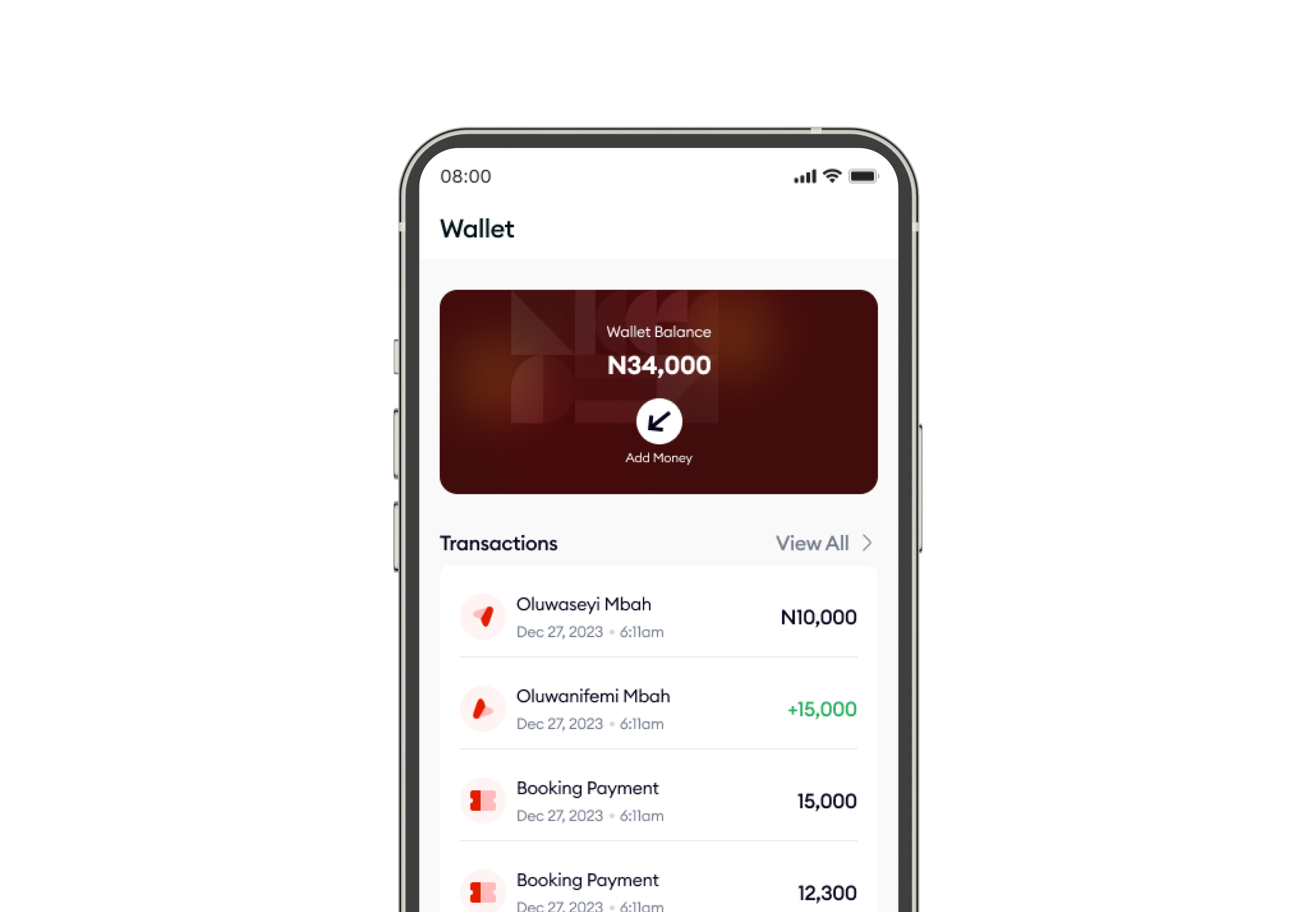GIGMobility - Nigeria's Leading Tech Driven Mobility Company