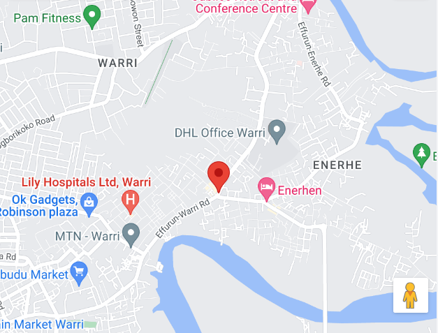 GIGMobility - Nigeria's Leading Tech Driven Mobility Company