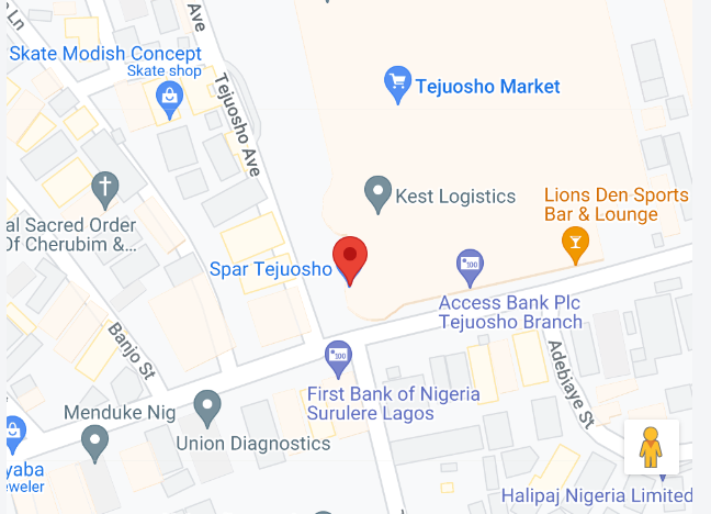 GIGMobility - Nigeria's Leading Tech Driven Mobility Company